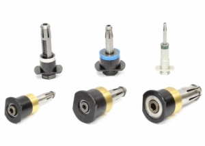 Centrix Traditional Robotic Fasteners